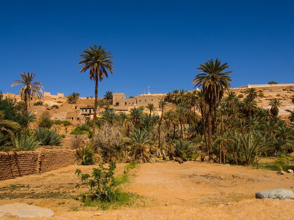 Top Algeria Attractions: 29 Places for a Visit to Algeria