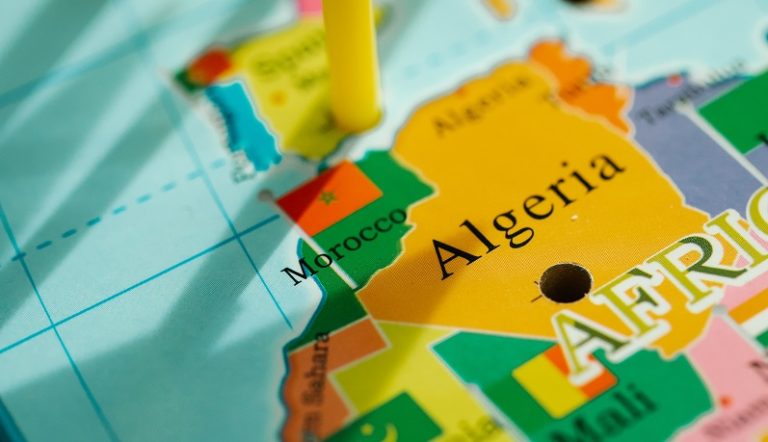 Algeria Holiday Guide: 26 Top Places to See in Algeria Vacation